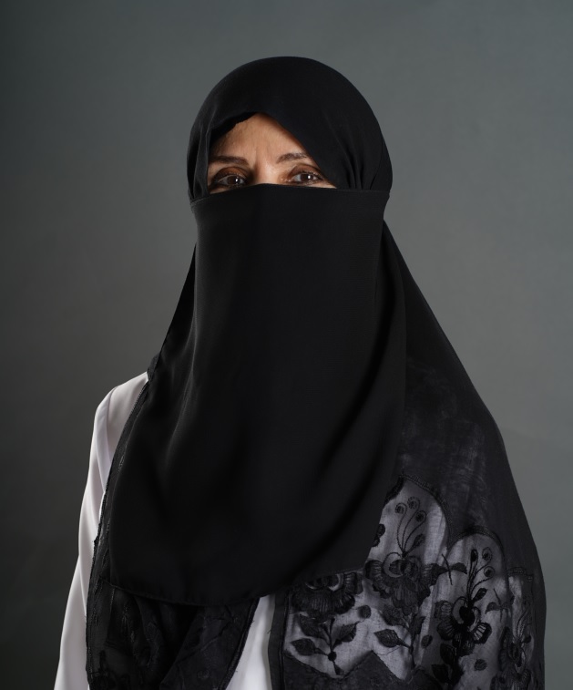 Dr. Najiya Ali Attiah | Dr. Soliman Fakeeh Hospital