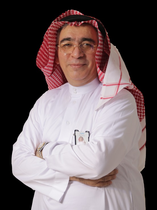 Dr. Naif Hamzah Al-sahly | Dr. Soliman Fakeeh Hospital