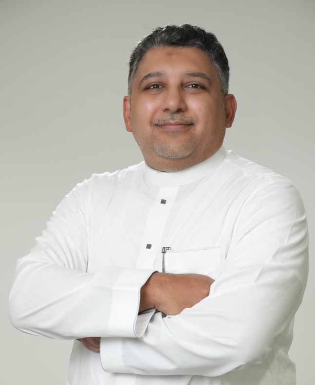 Dr. Khalid Khadawardi | Dr. Soliman Fakeeh Hospital