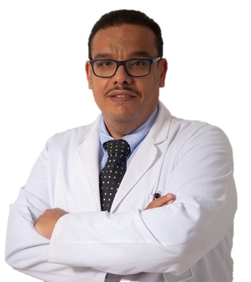 Dr. Basim Saleh Alsaywid | Dr. Soliman Fakeeh Hospital