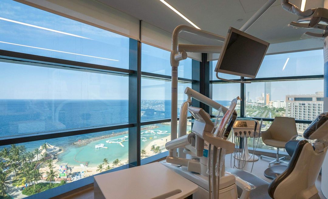 Dr. Samar Badreddine | Dr. Soliman Fakeeh Hospital