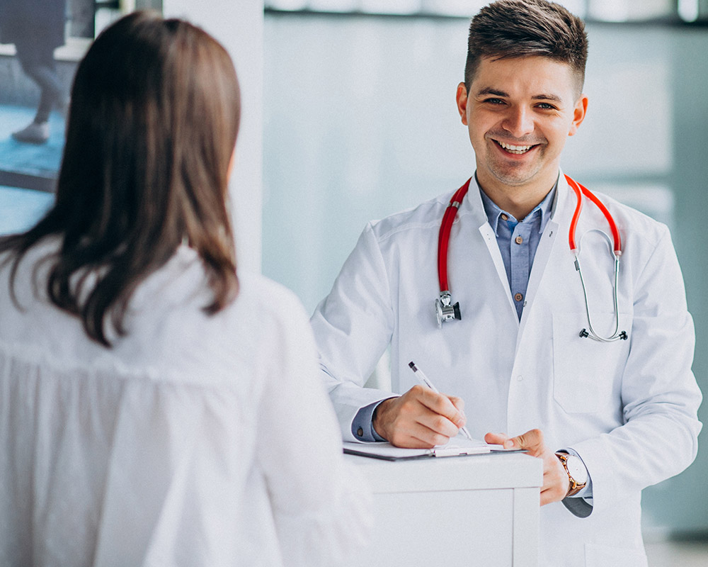 Mental Health (Psychiatry) | Dr. Soliman Fakeeh Hospital