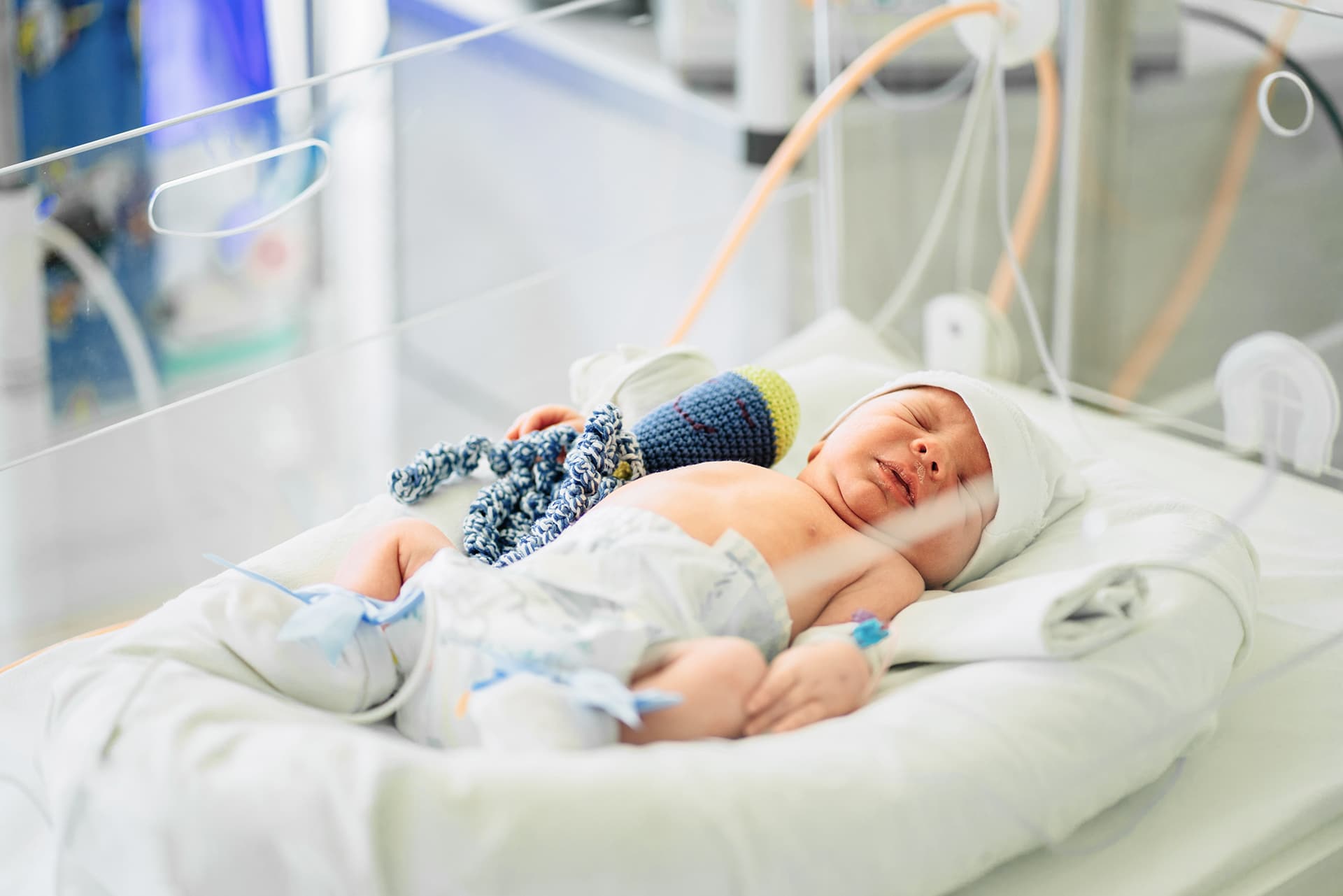 Pediatric Surgery | Dr. Soliman Fakeeh Hospital