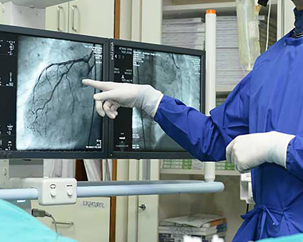 Department Of Surgery