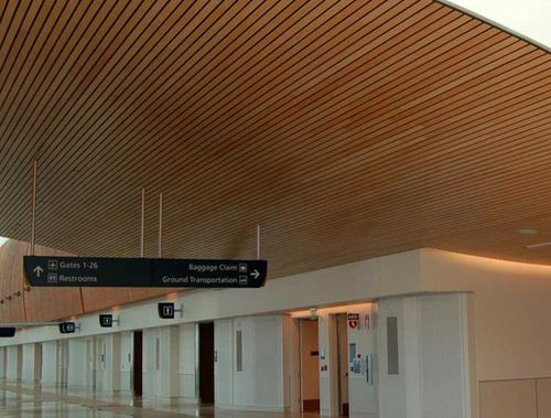 Hi Steel | High-Quality Metal False Ceilings for Residential and ...