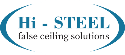 Hi Steel | High-Quality Metal False Ceilings for Residential and ...