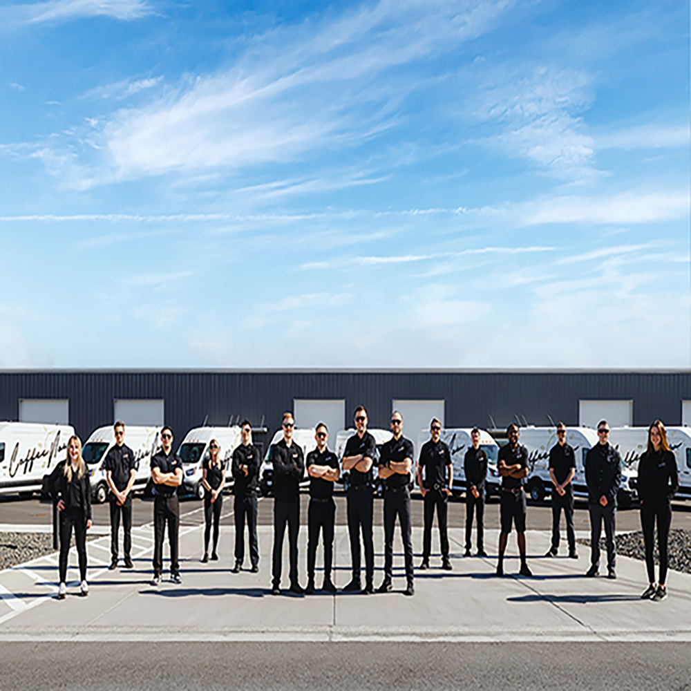 Coffee delivery in Yakima & Tri-Cities WA | CoffeeNow