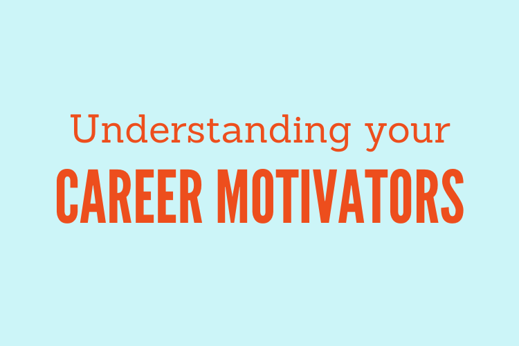 Career Motivators | Voco Guides