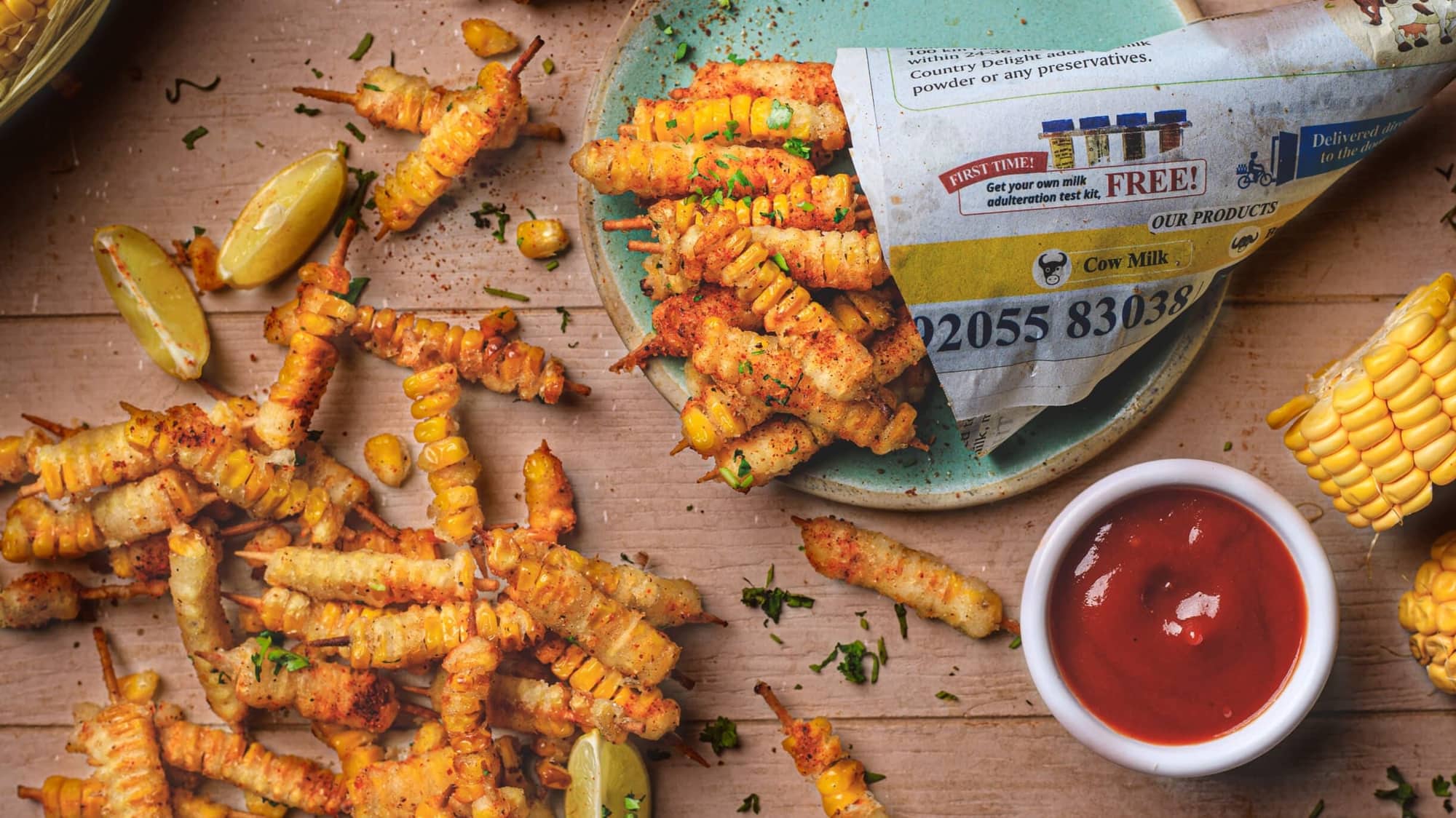 Saratoga's Best Farm to Table Experience | The Hero Ranch Kitchen