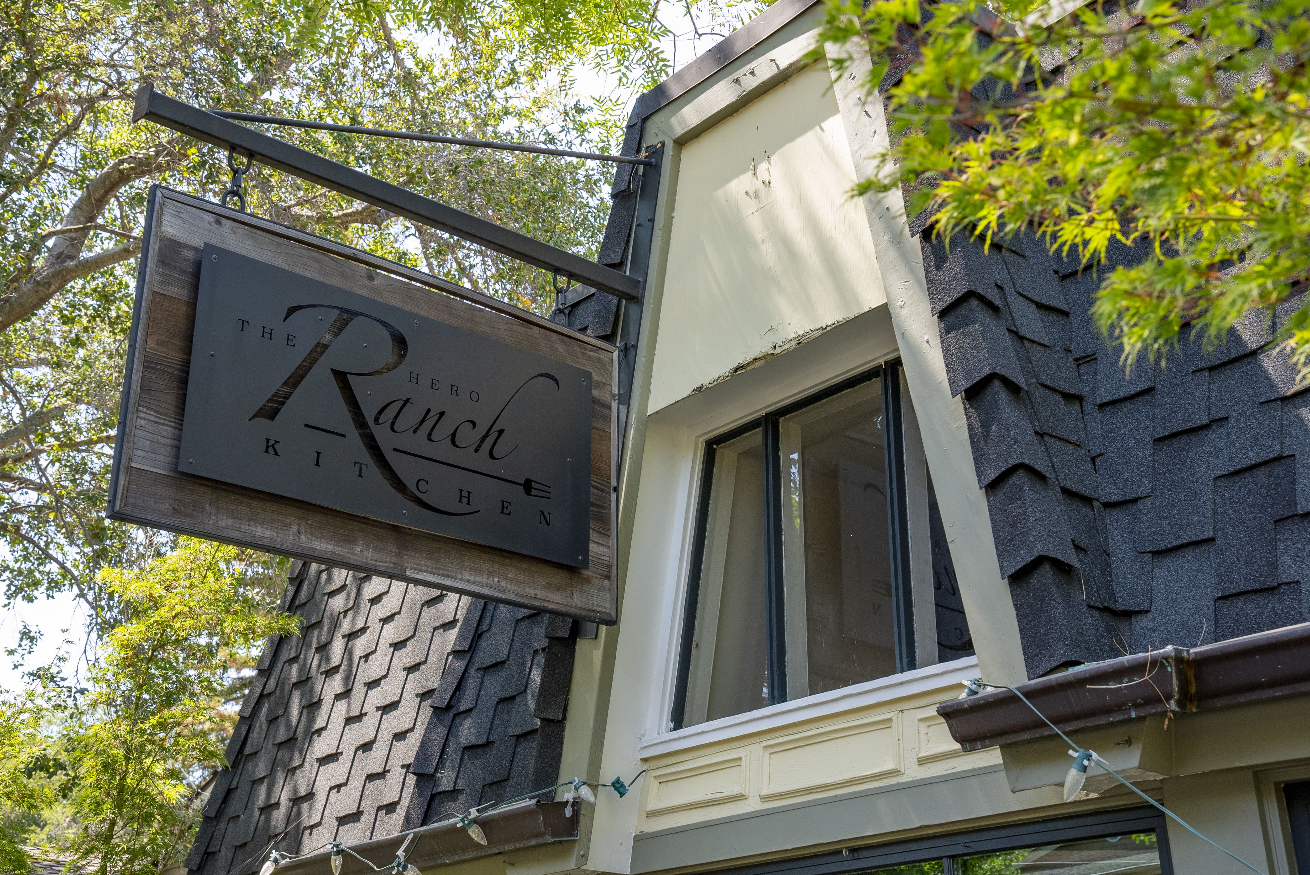 About The Hero Ranch Kitchen | Saratoga's Farm-to-Table Experience