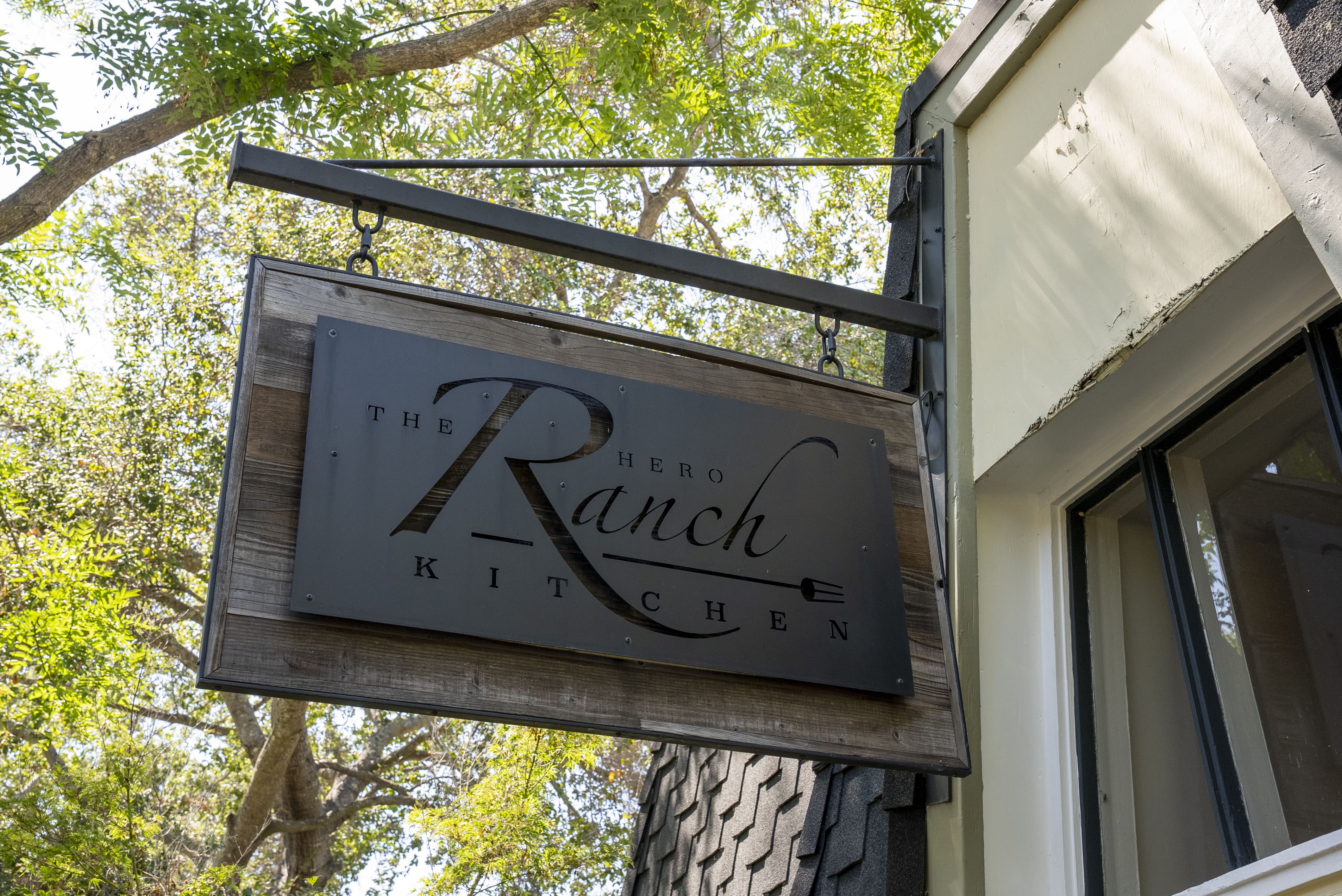 Saratoga's Best Farm to Table Experience | The Hero Ranch Kitchen