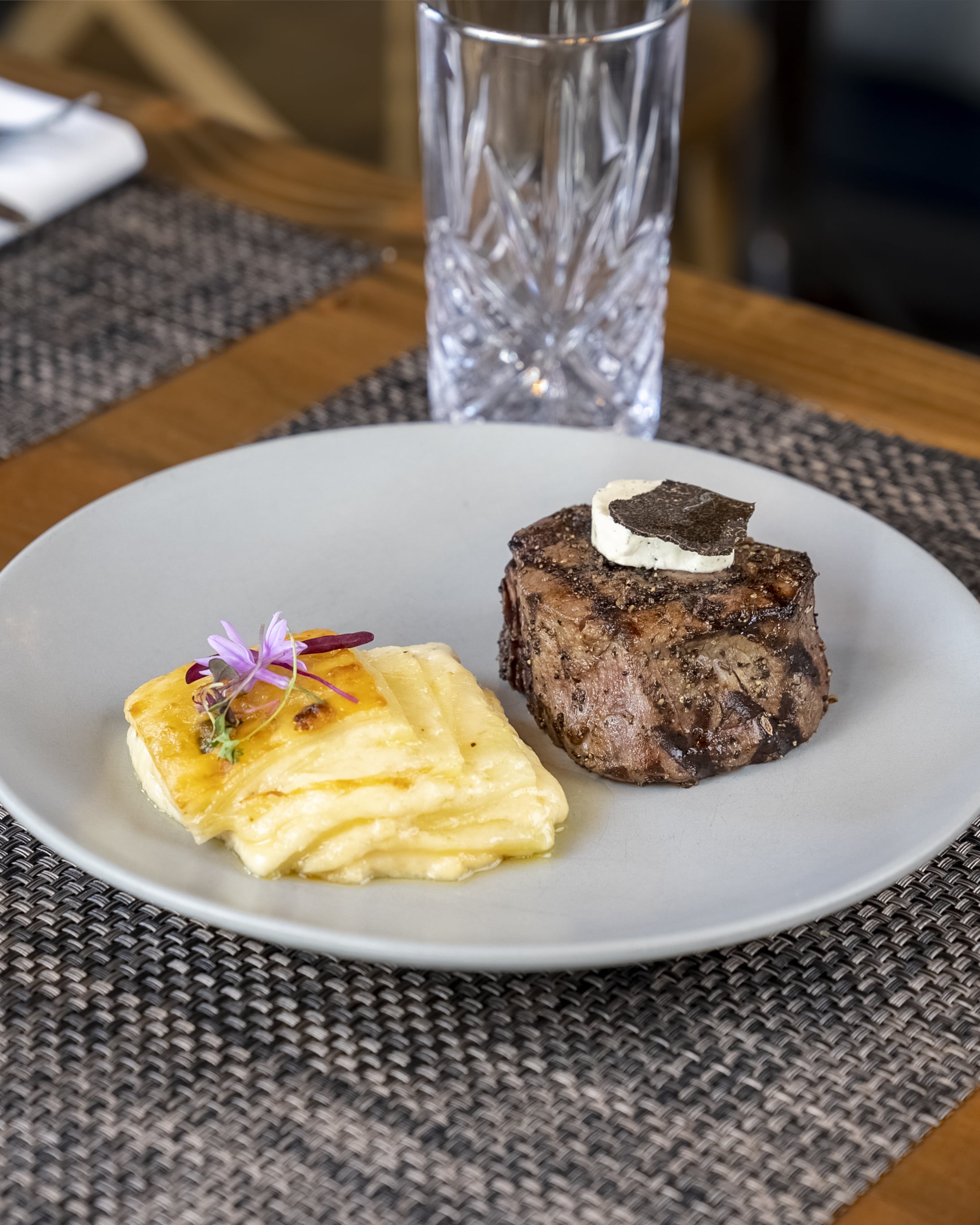 About The Hero Ranch Kitchen | Saratoga's Farm-to-Table Experience