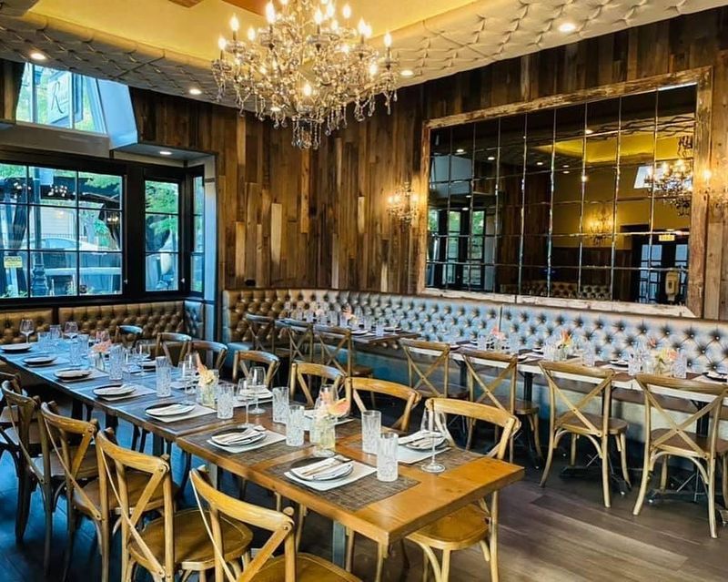 Saratoga's Best Farm to Table Experience | The Hero Ranch Kitchen