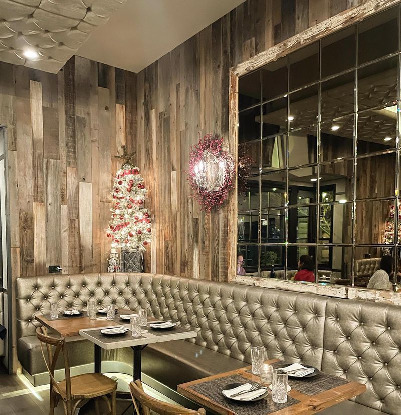 Saratoga's Best Farm to Table Experience | The Hero Ranch Kitchen