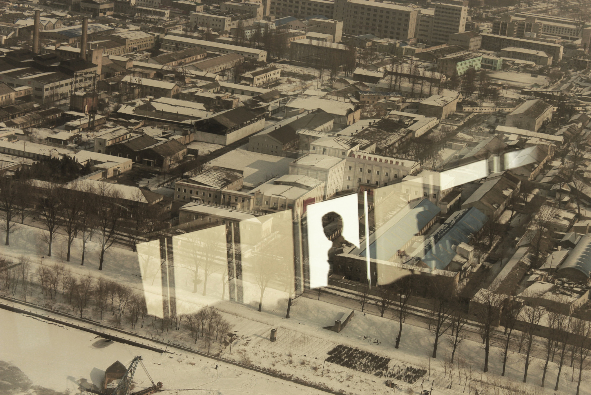 North Korea - Photography