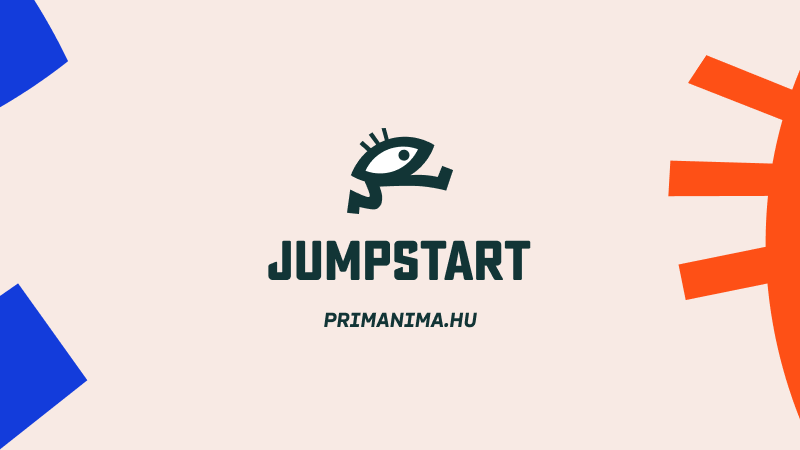 Jumpstart ~ Primanima
