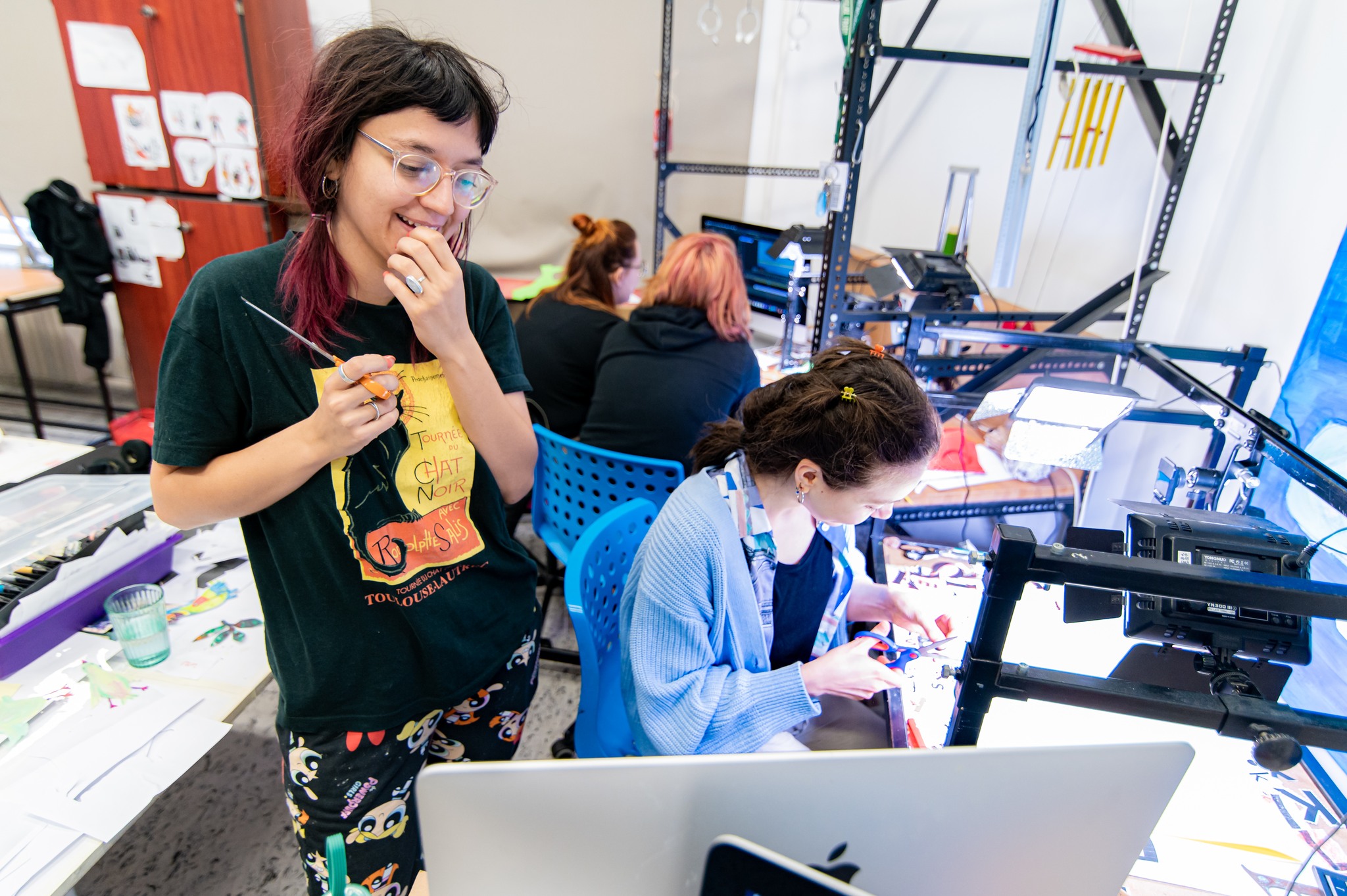 Jumpstart ~ Primanima