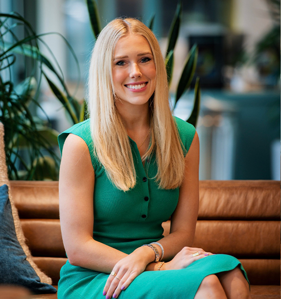 Sarah Sims | Team | Plot Twist Creative