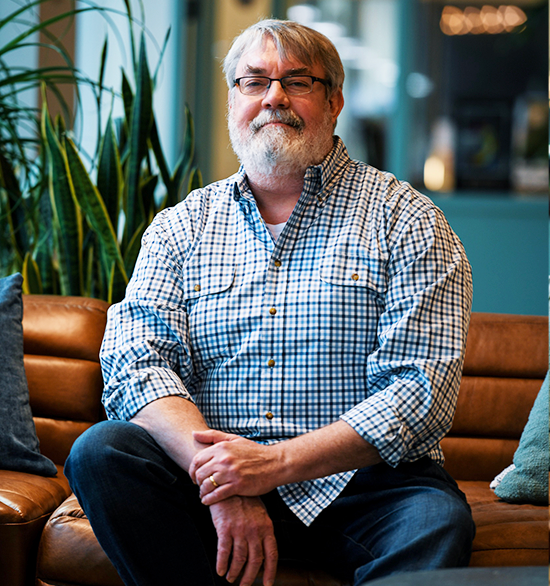 Bo McCord | Team | Plot Twist Creative