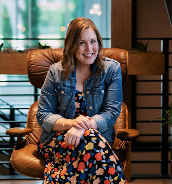 Kim Alexander | Team | Plot Twist Creative