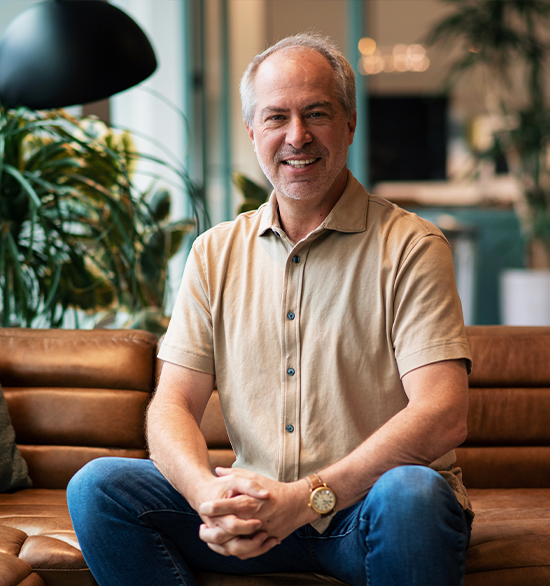 Dave Kroencke | Team | Plot Twist Creative