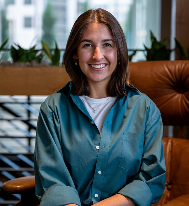 Kendyl Loper | Team | Plot Twist Creative