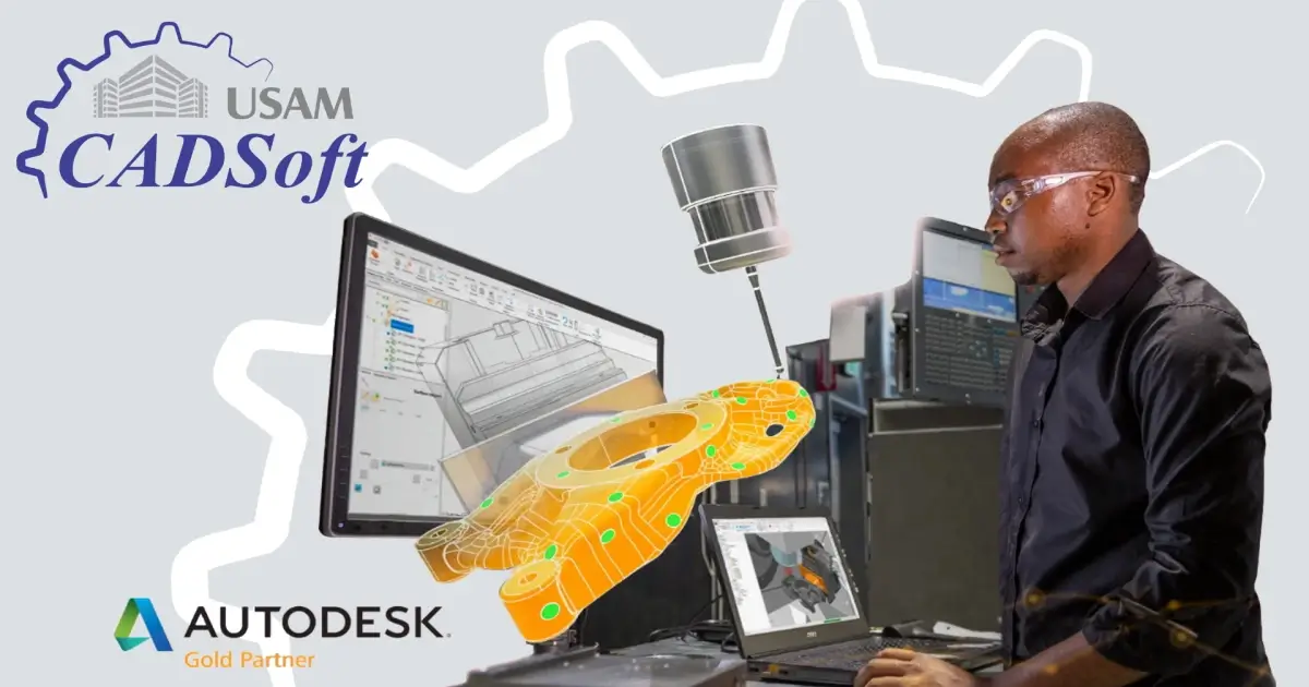 Cadasio Partners with Autodesk Reseller