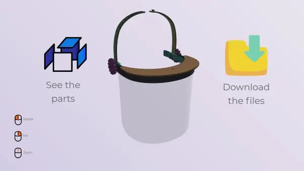 Cadasio Showcase - Consumer