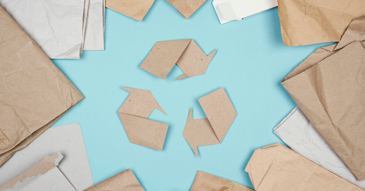 How digital assembly instructions are better for the environment than paper