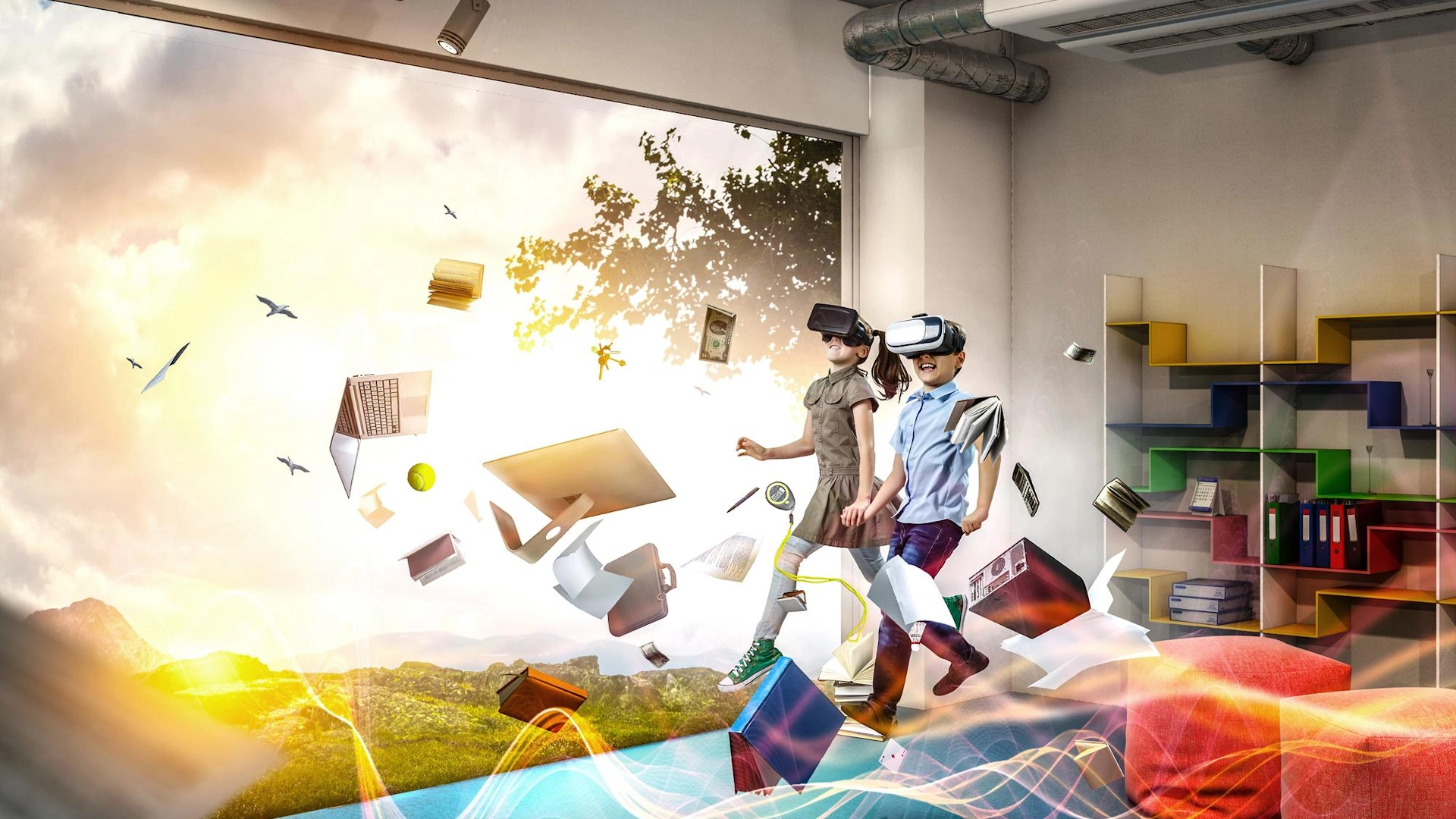 The Future of Product Visualization: Trends and Technologies