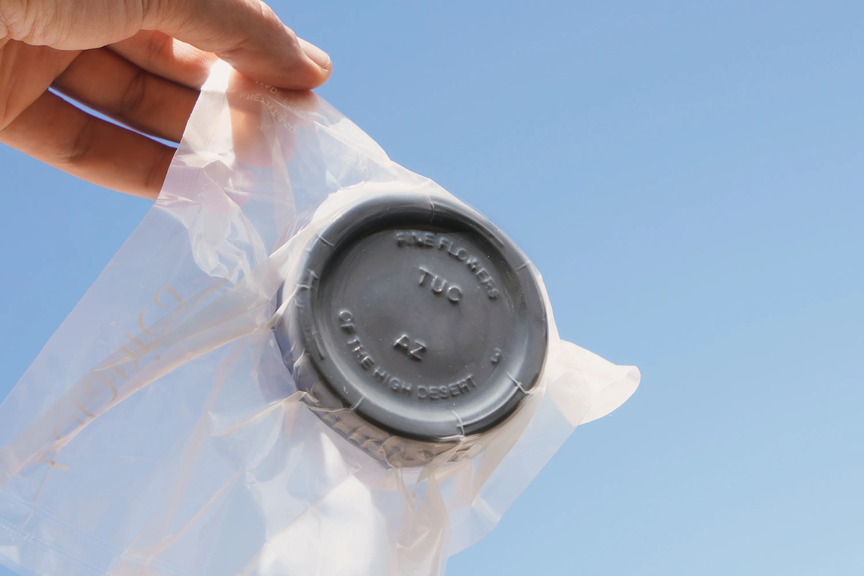 OMFGCO + Botanica - Visual Identity, Interior Design, Signage ...