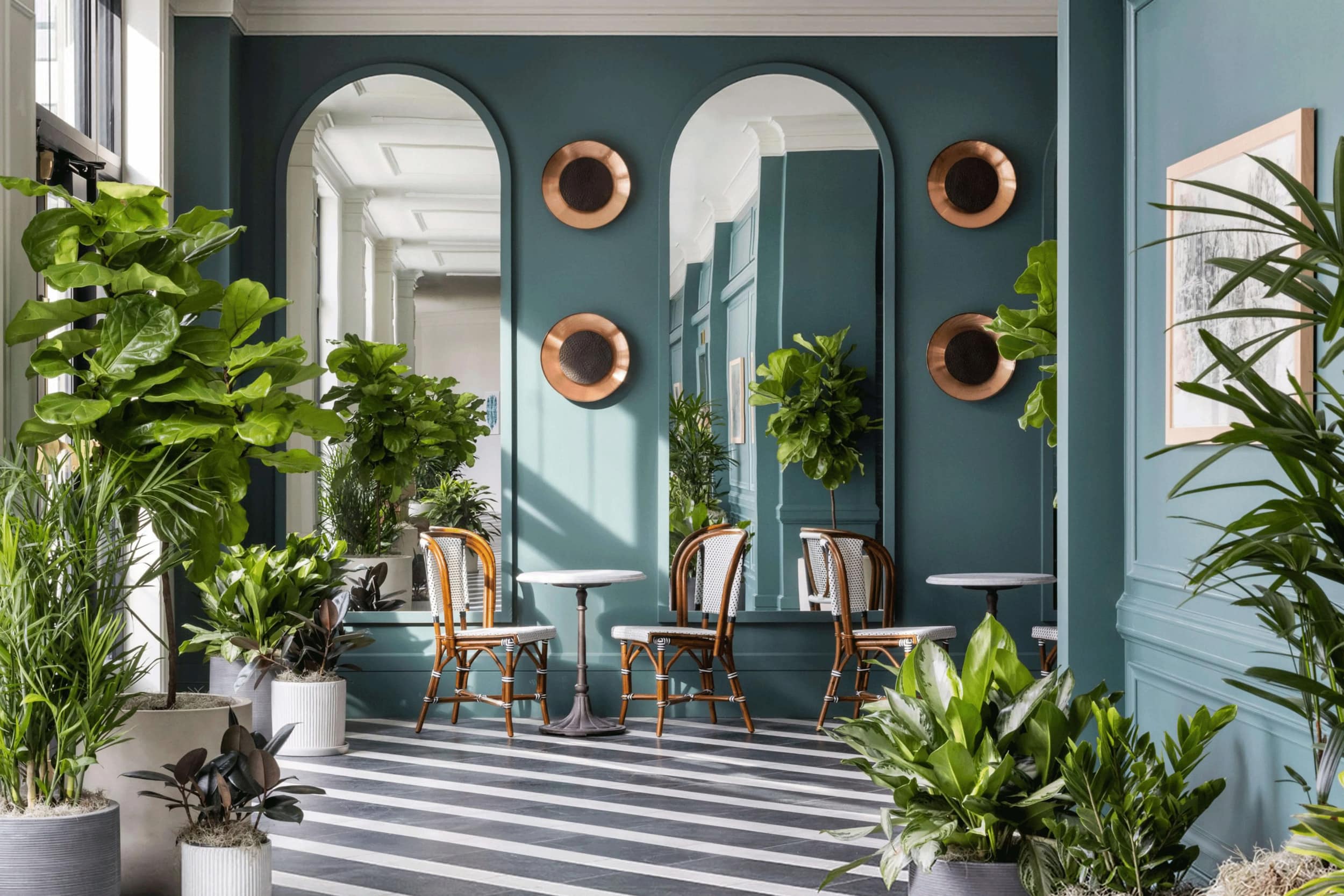 OMFGCO + The Cottonwood Hotel - Strategy, Copywriting, Naming, Visual ...