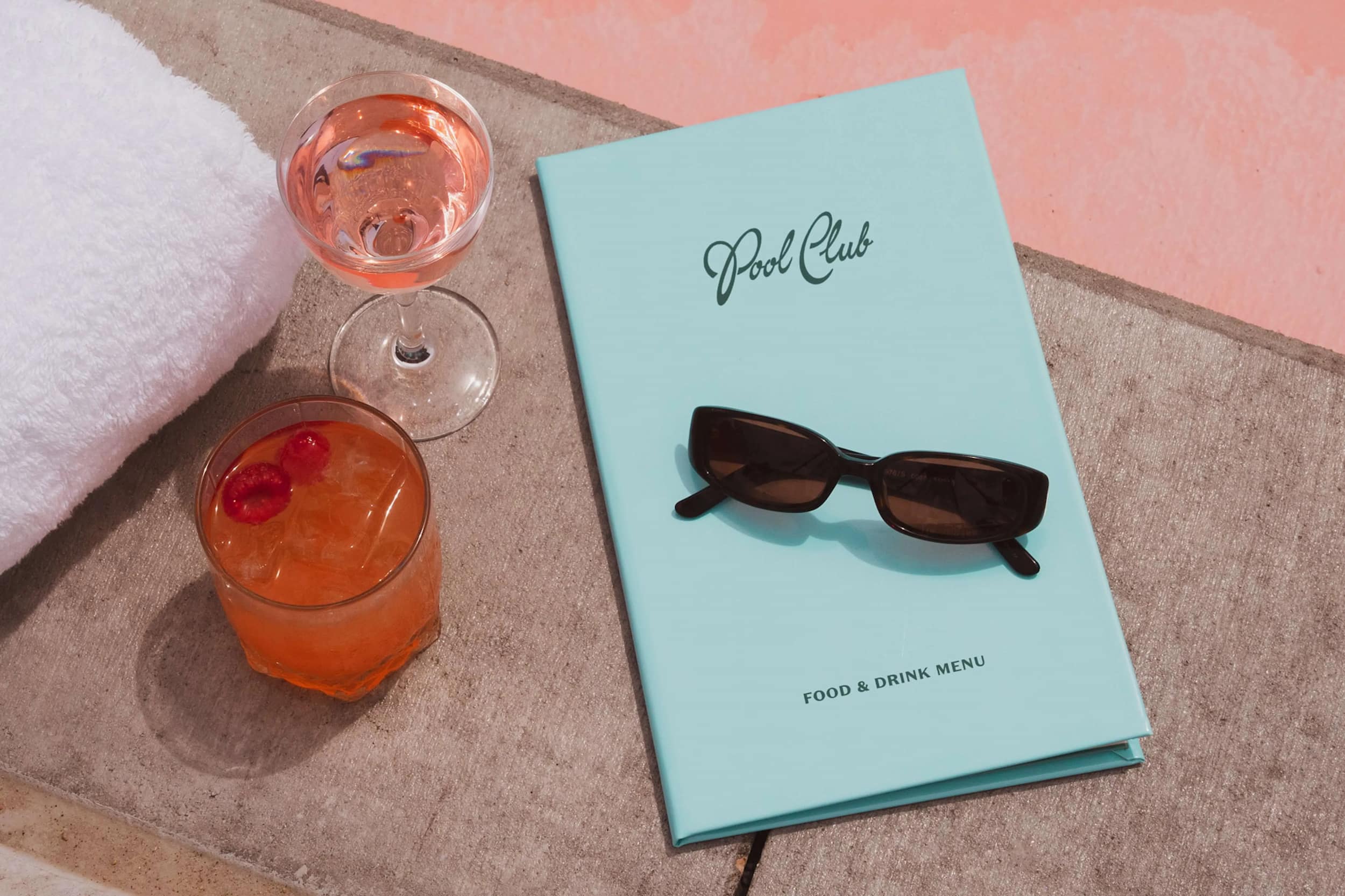 OMFGCO + The Cottonwood Hotel - Strategy, Copywriting, Naming, Visual ...