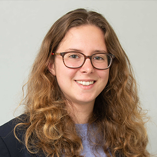 Anne Spitz | Crossing Minds Team