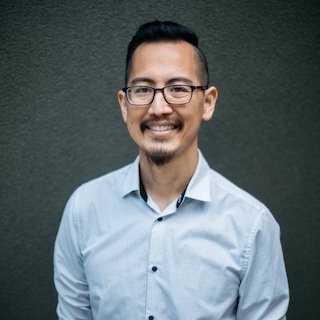 Ching-Wei Chen | Crossing Minds Team