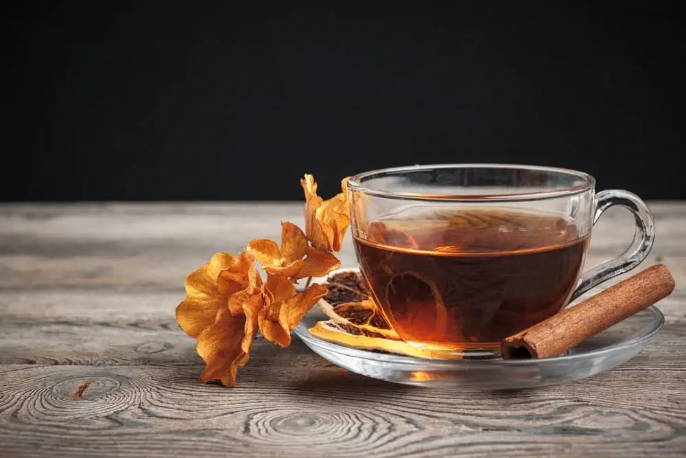 Bluegrass Tea | Commercial Dehydrators