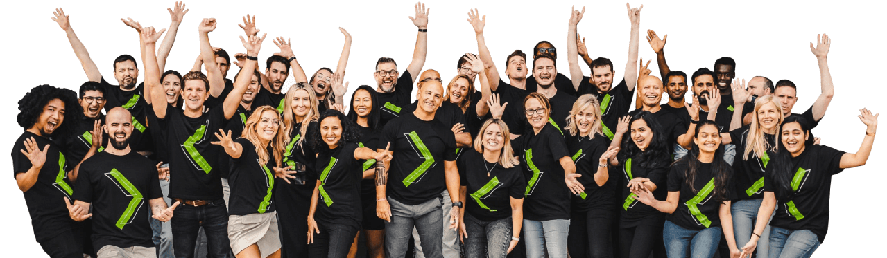 About Xref - Recruit, retain and remember your best talent