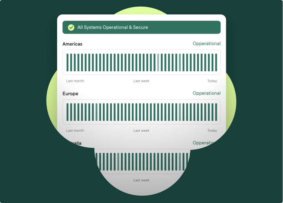 Recruitment Software - Security and Compliance First | Xref