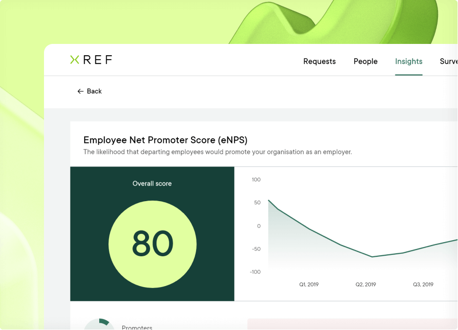 HR Solutions for People & Culture - Recruitment Software | Xref