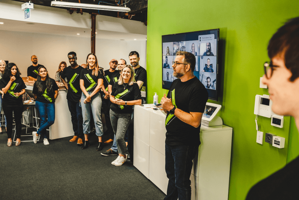 About Xref - Recruit, retain and remember your best talent