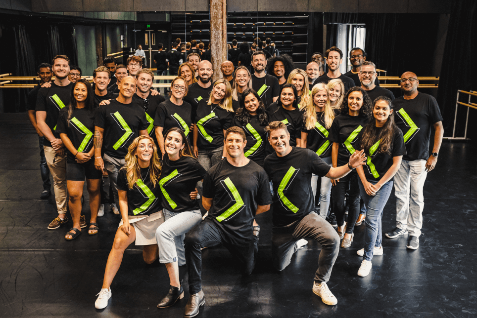 About Xref - Recruit, retain and remember your best talent