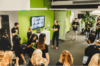 Careers｜Xref | Join the Xref Team