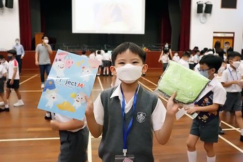 Solomon Learning Group