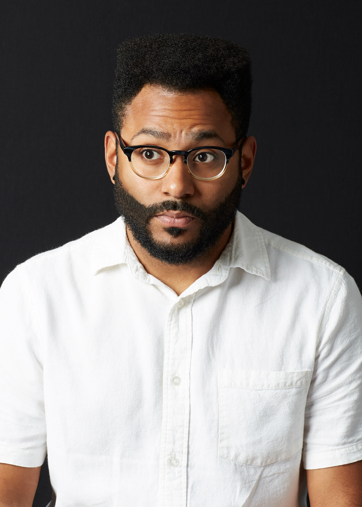 Michael Lopez - Creative Leader