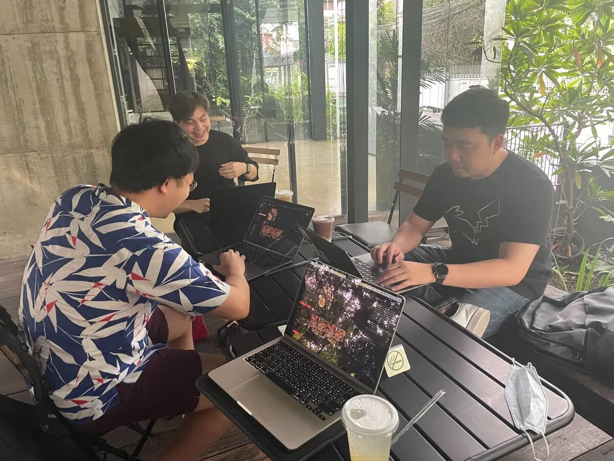 Contact Us - Foxbith