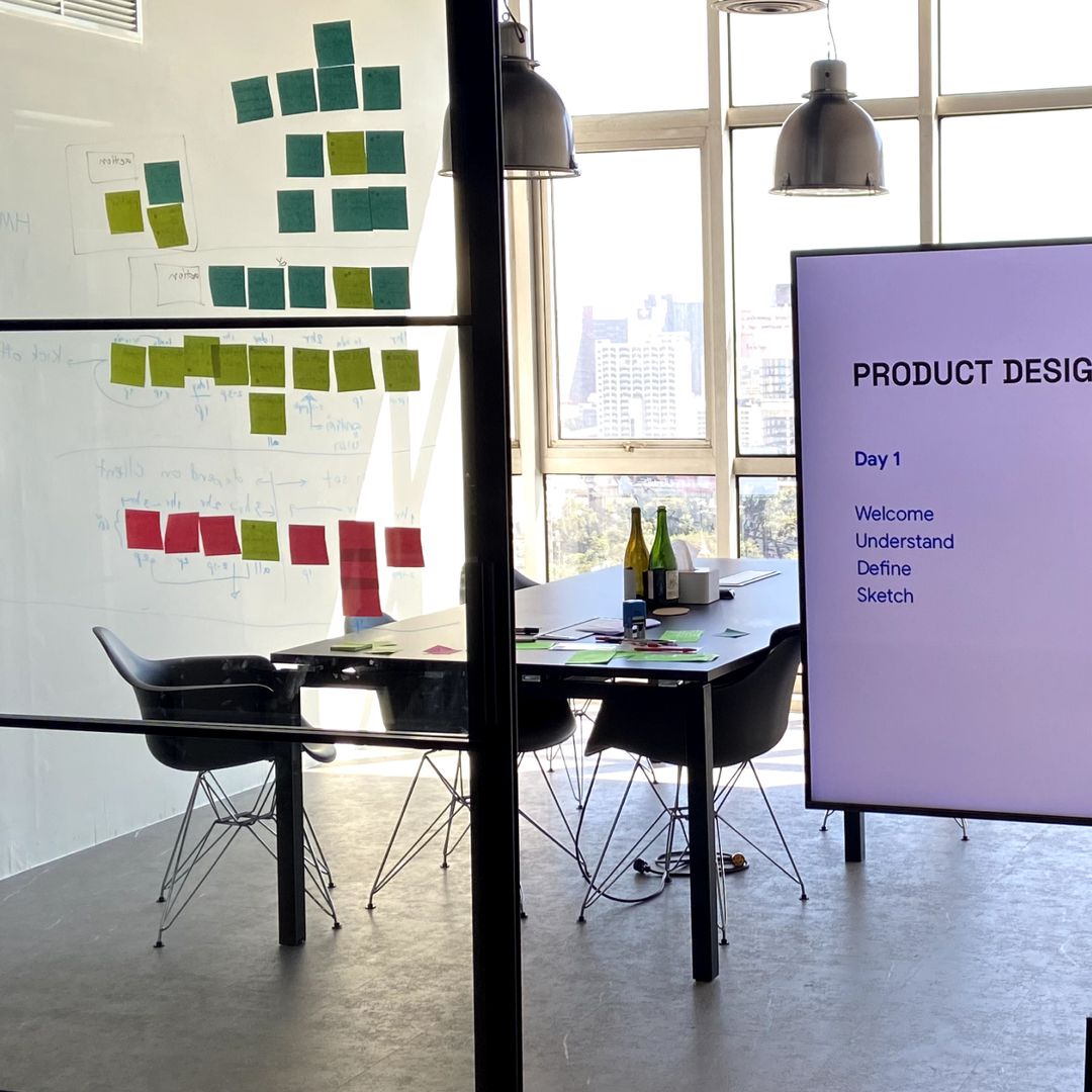 Foxbith - Digital & IT Solutions Provider