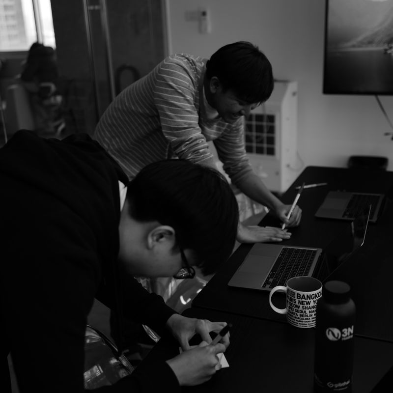 Foxbith - Digital & IT Solutions Provider