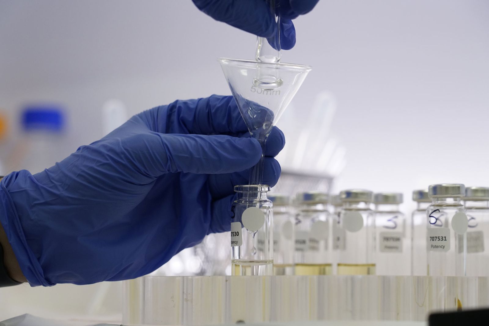 Topicals | ACS Laboratory