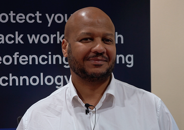 Welcome to the Team, Lloyd Simbeye!