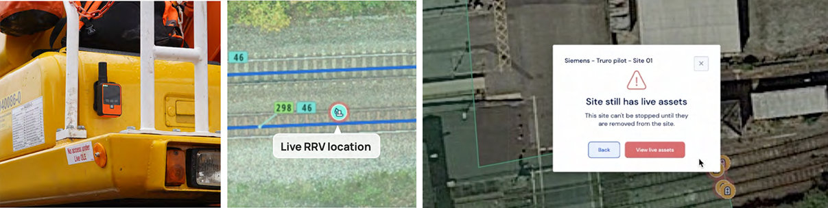 5 benefits of geotagging to enhance safety and efficiency of railway ...